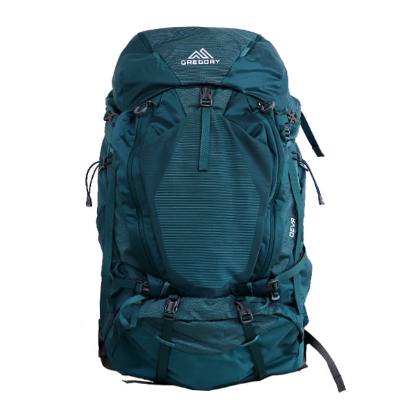 DEVA 70 旧ロゴ グレゴリー GREGORY - nimfomane.com